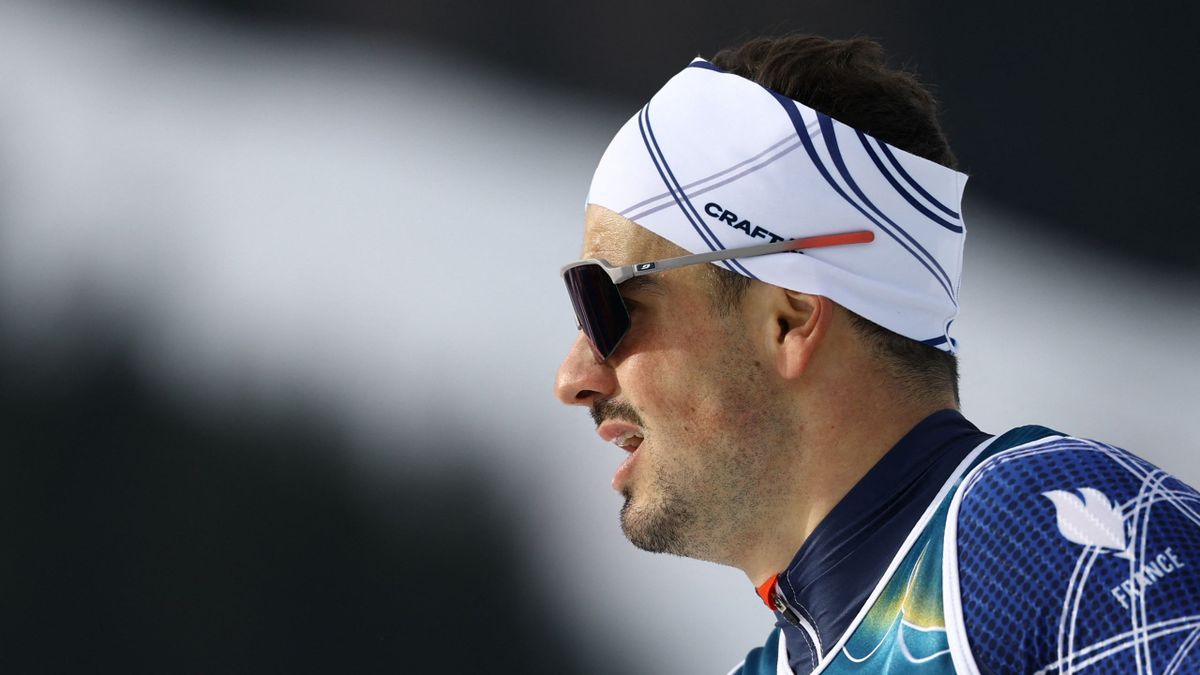 JO Milan-Cortina 2026 - Ski de fond - "Une super opportunité" : le 10km ...