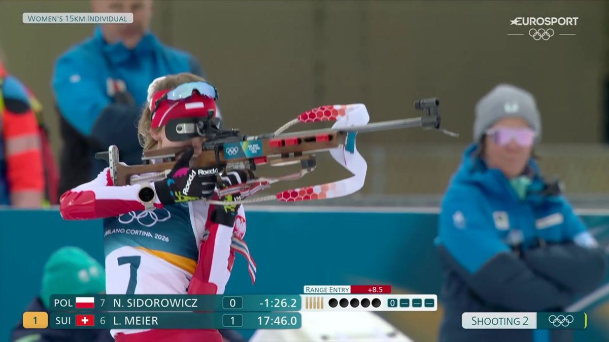 Zimowe igrzyska olimpijskie 2026. Relacja live i wyniki na żywo z ...