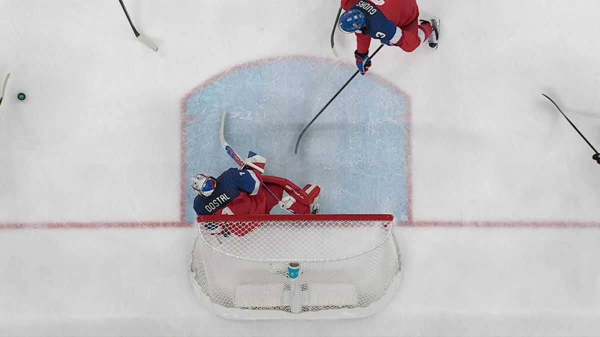 Canada stormt door de groepsfase met nieuwe ruime overwinning ...