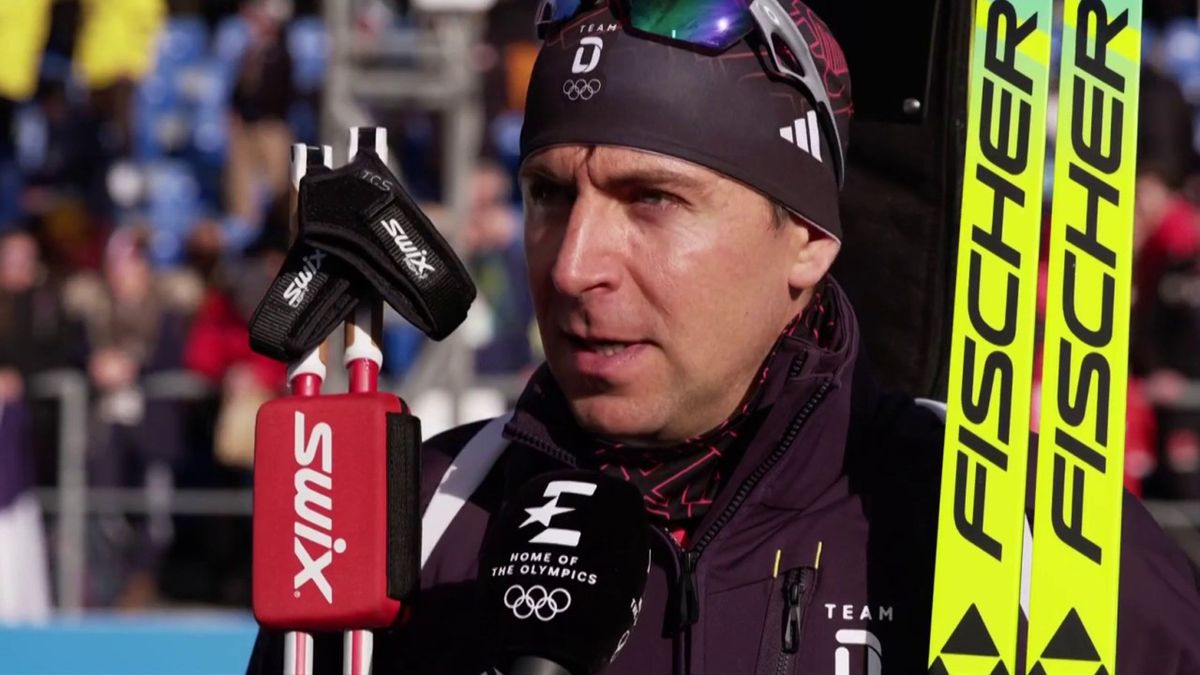 Olympia 2026: Biathlon-Startliste zur Verfolgung der Männer - Philipp ...