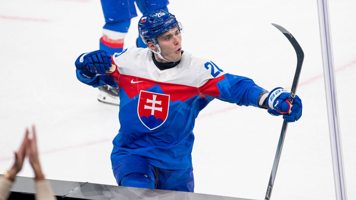 WM 2026: Moritz Seider und Philipp Grubauer stoßen zum DEB-Team - Leon ...