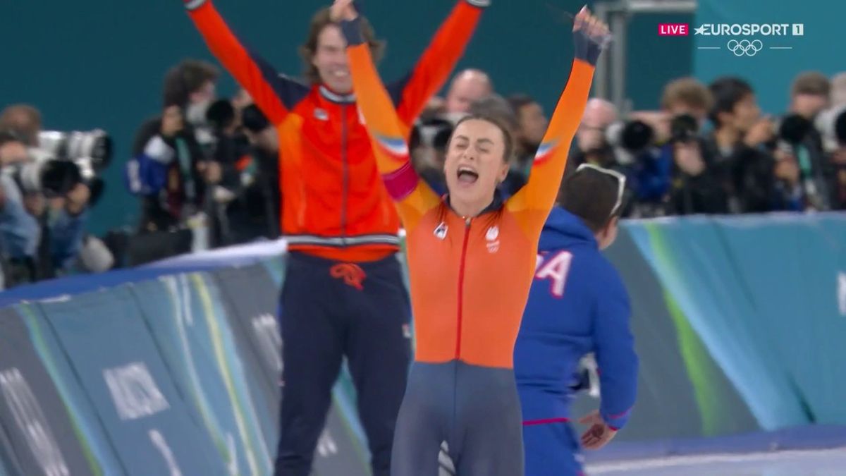 10 keer goud, een record - bekijk alle Nederlandse gouden medailles van ...