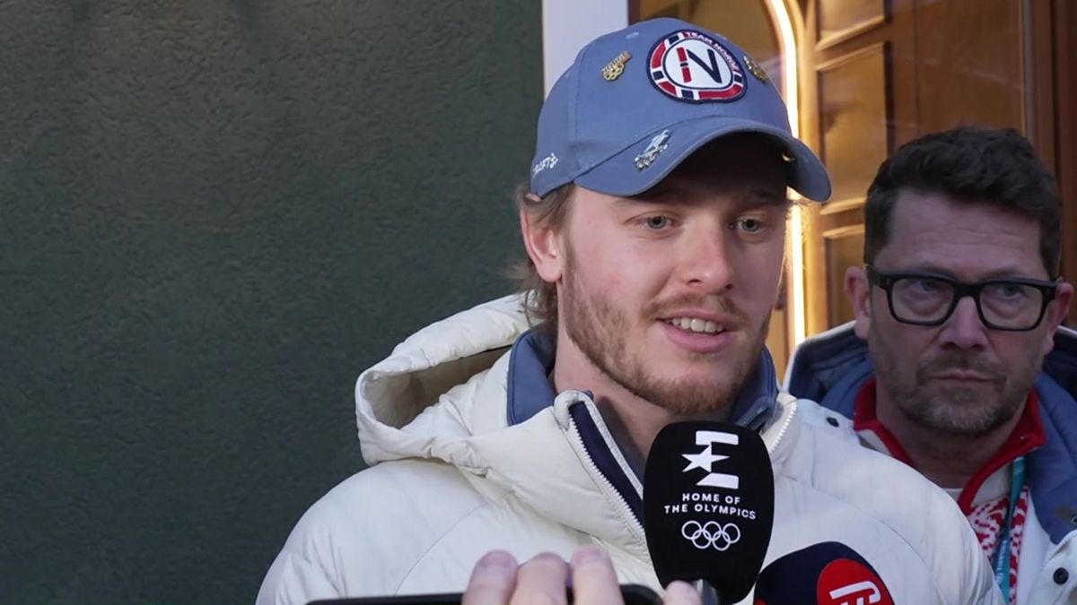 Vinter-OL 2026 i Milano og Cortina dag 11: Seneste nyheder, tidsplaner ...
