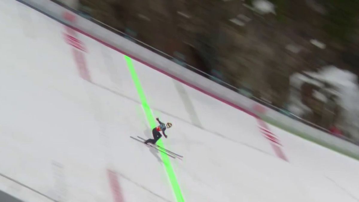Olympia 2026 - Skispringen: Werner Schuster zieht Bilanz: Dank ...