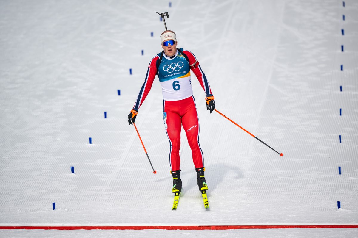 Olympia 2026 - Biathlon: Michael Rösch traut Staffel der Männer viel zu ...