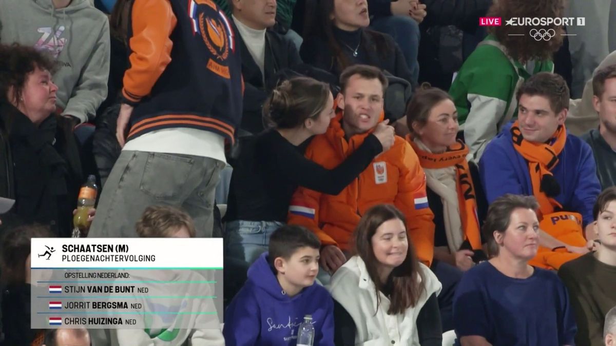 Opmerkelijk interview met Marcel Bosker na mislopen brons op ...