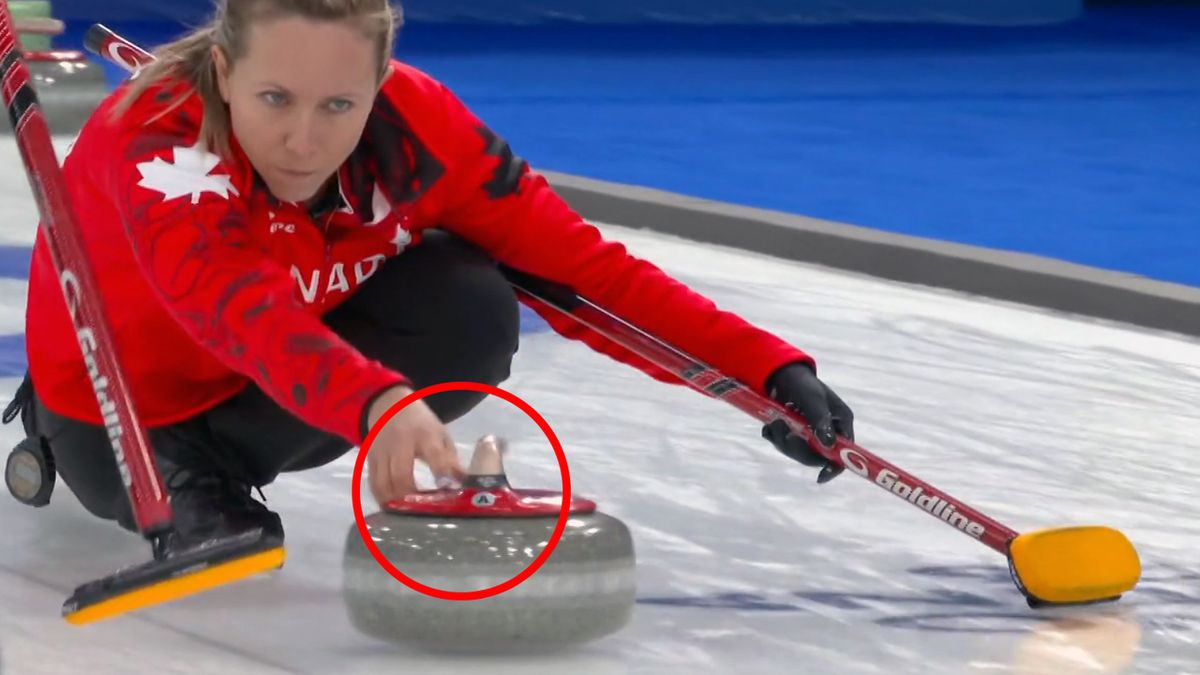 Olympia 2026 - Curling: Kanadas Marc Kennedy weiterhin sauer auf ...