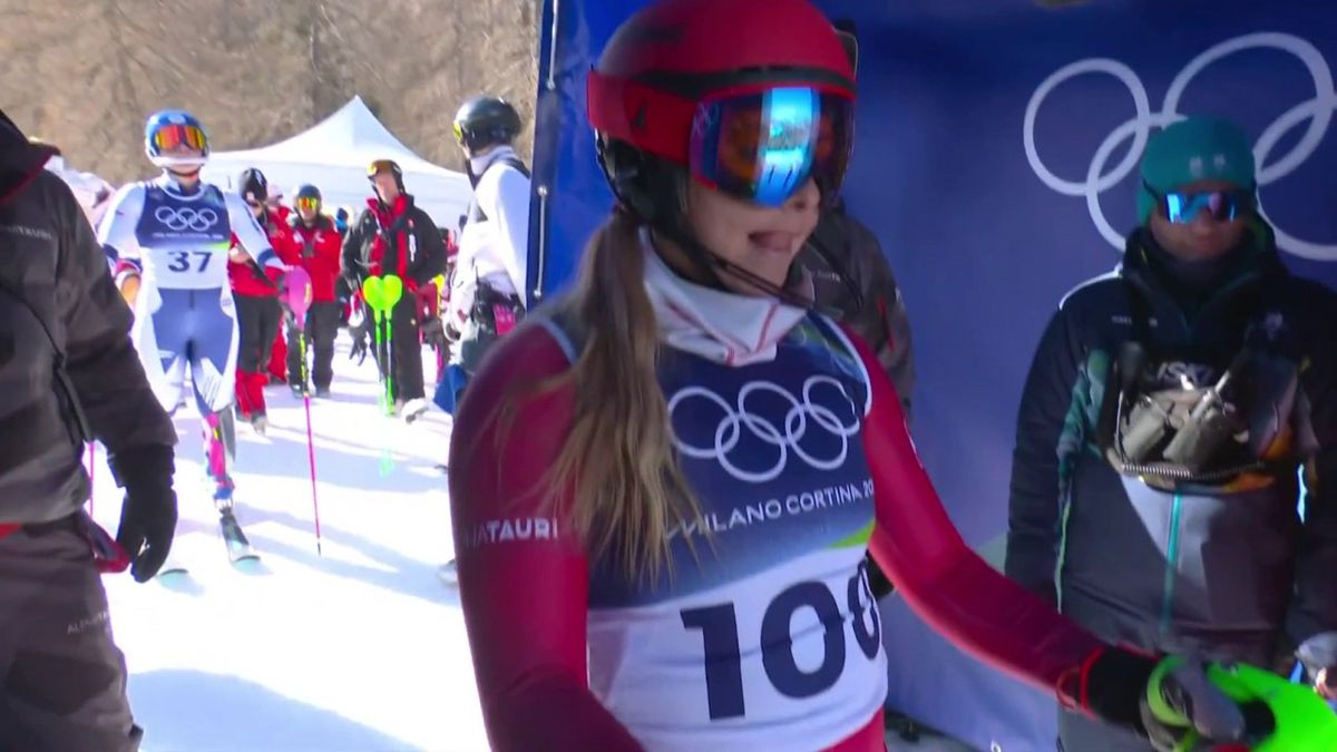 Ski Alpin bei Olympia - so lief der Slalom: Dürr wirft Medaille am ...