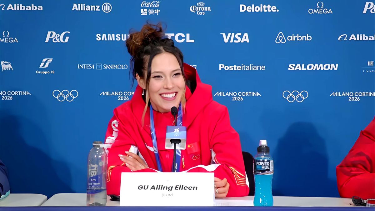 Xu Mengtao prolongeert titel op aerials freestyle skiën - China pakt ...