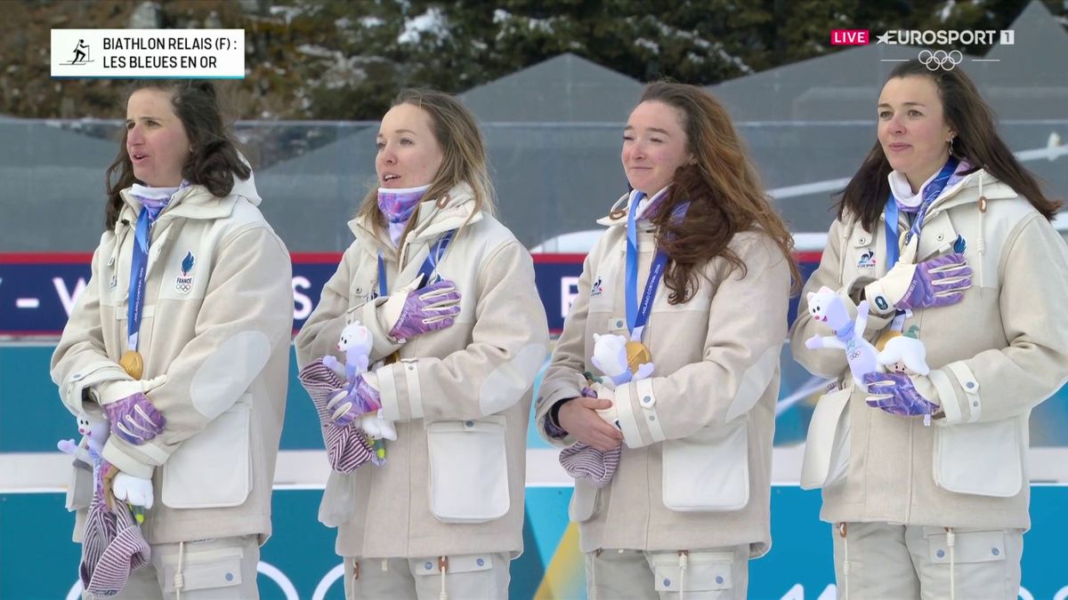 JO Milan-Cortina 2026 | Portrait | "J'ai croisé tant de démons" : Lisa ...