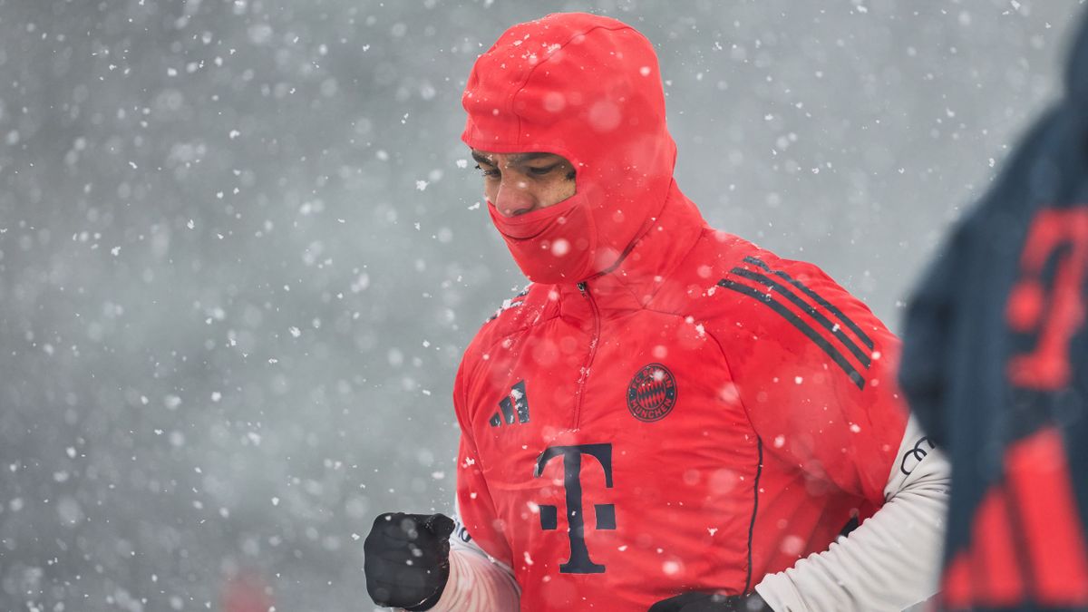 Bundesliga: FSV Mainz 05 und der Hamburger SV teilen sich die Punkte in ...