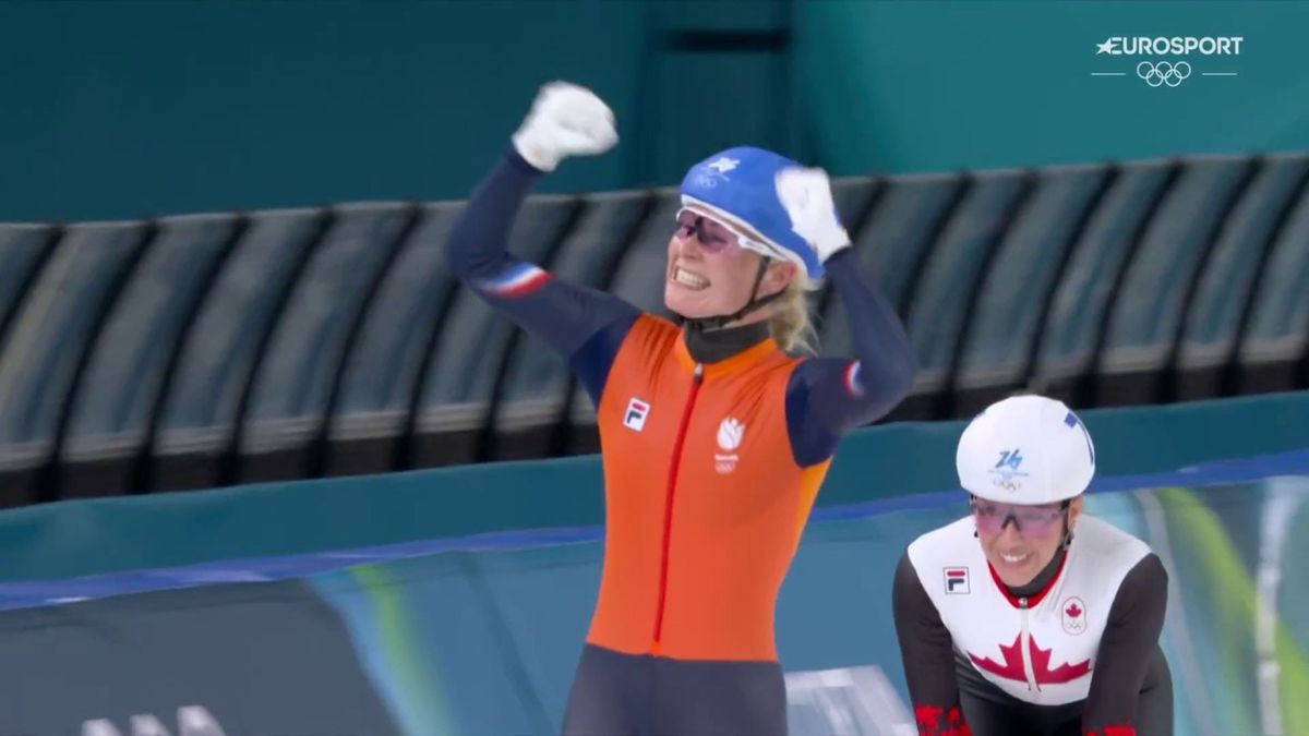 10 keer goud, een record - bekijk alle Nederlandse gouden medailles van ...