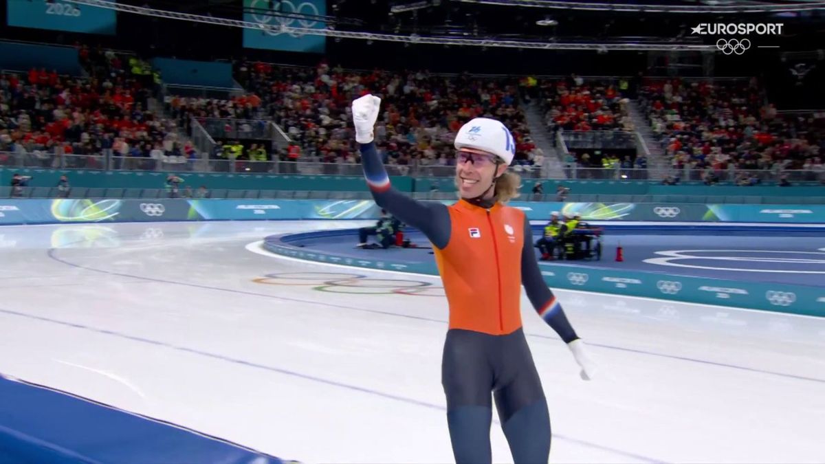 10 keer goud, een record - bekijk alle Nederlandse gouden medailles van ...