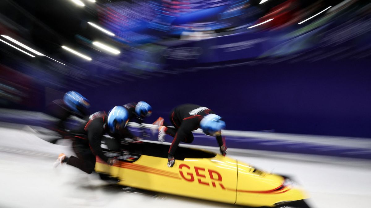 Juegos Olímpicos Milano Cortina 2026: Resumen de todas las pruebas ...