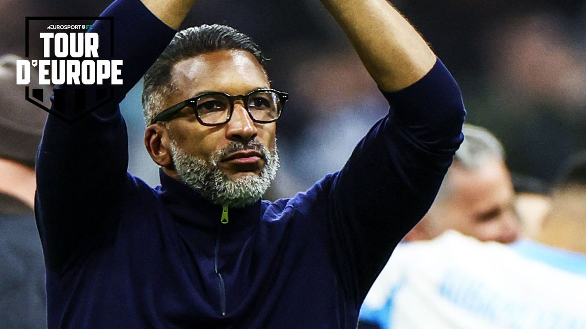 De la 7e division anglaise à crack en Ligue 1 : l'épopée cabossée de ...