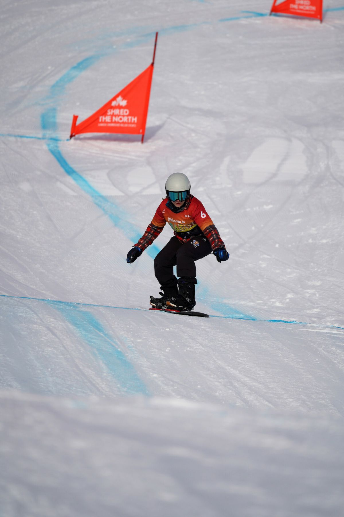 Natalia Siuba-Jarosz, pseudonim "Simba" - lekarka i snowboardzistka ...