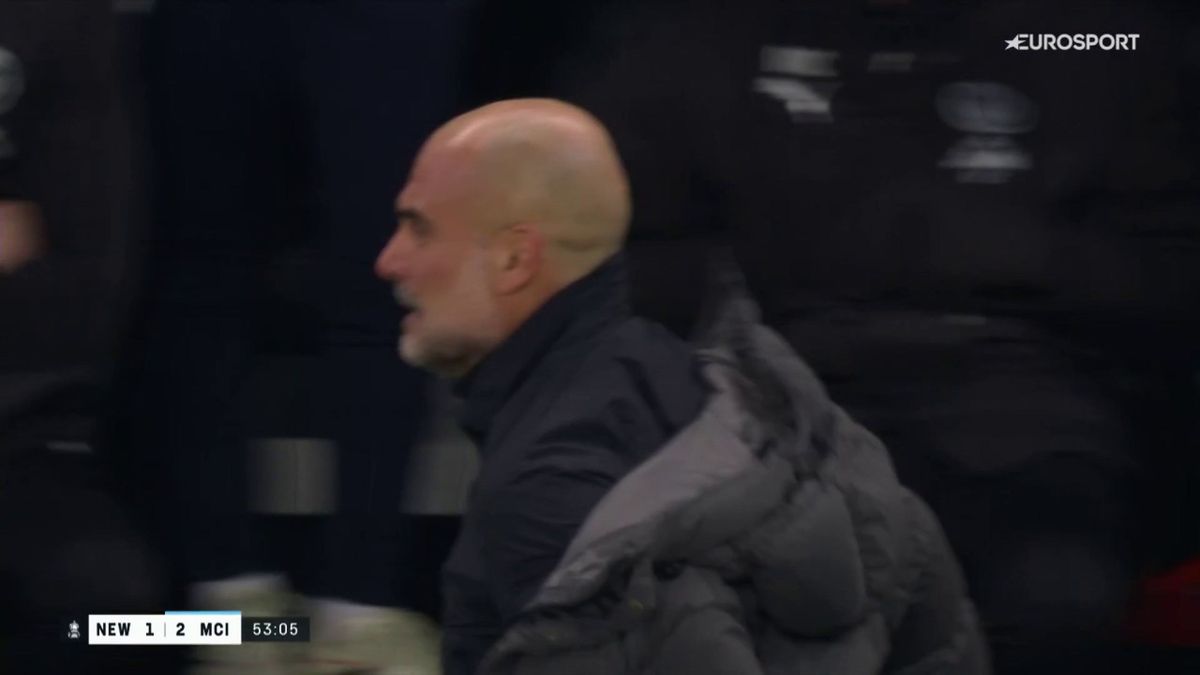 Guardiola alla vigilia di Manchester City-Real Madrid: “Rimonta? Ci ...