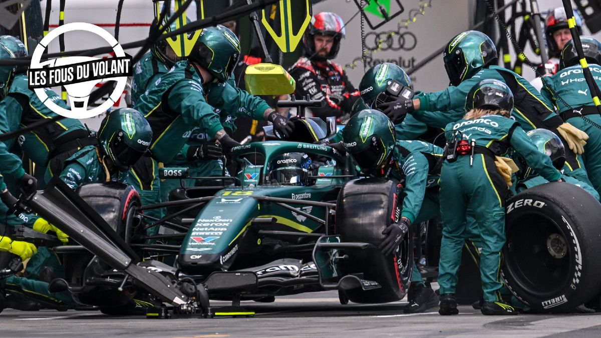 Grand Prix de Chine 2026 | George Russell (Mercedes) est-il sur un ...