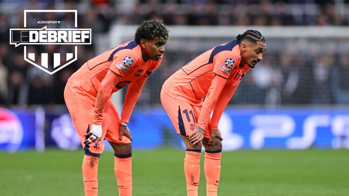 Ligue des champions - La Premier League, de l’omniprésence en huitièmes ...