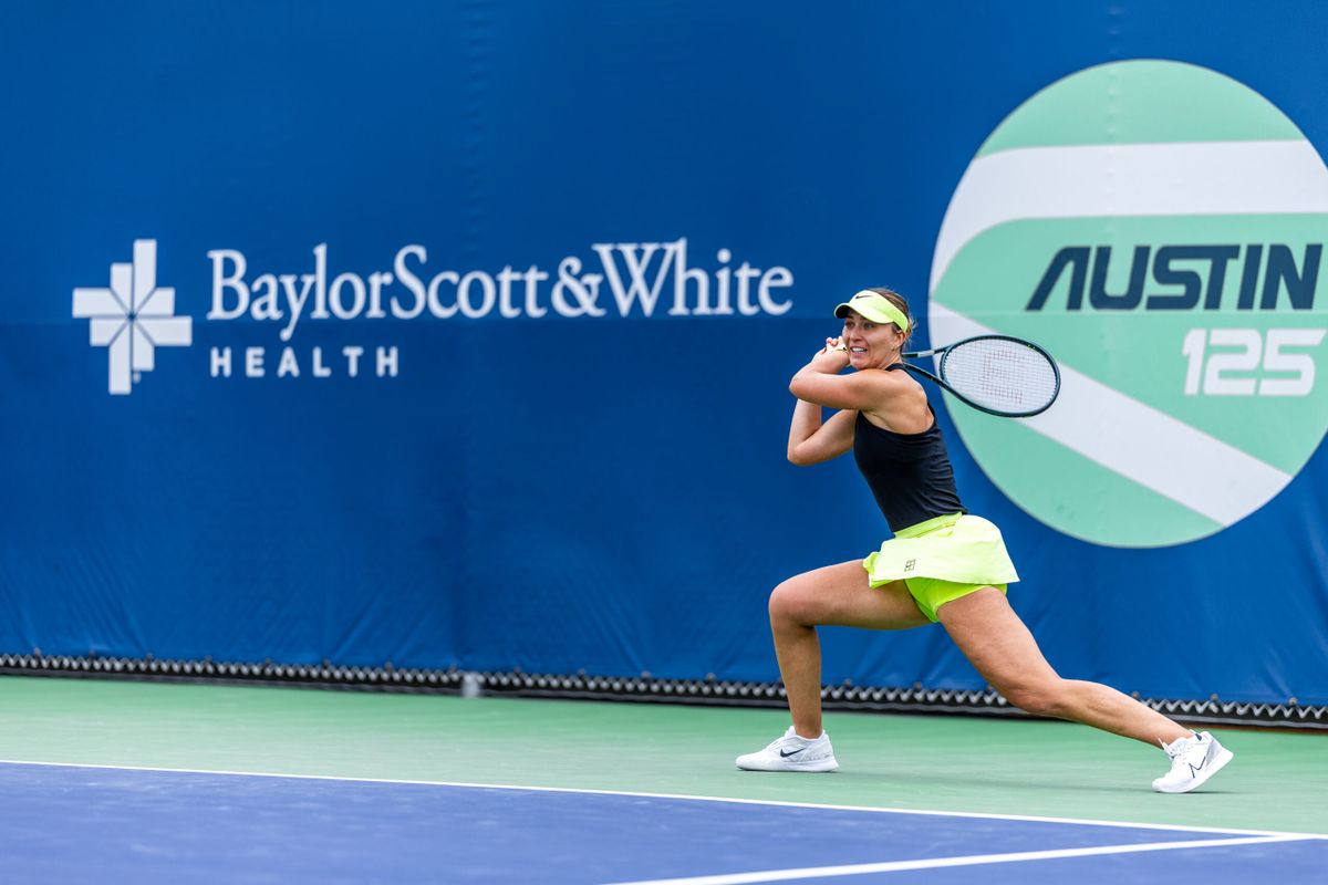 Paula Badosa-Bianca Andreescu- Resultado y resumen del partido ...