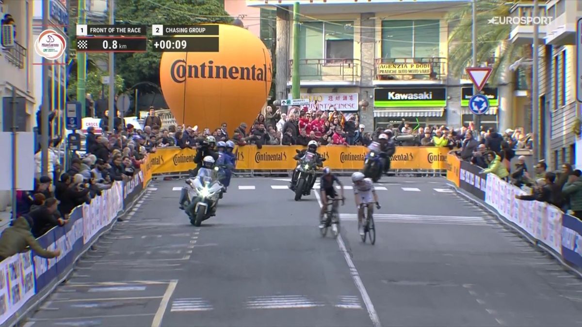 Tom Pidcock onthult opvallende woorden van Tadej Pogacar - ”Hij zei dat ...