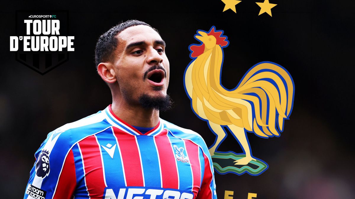 Revivez Italie - Irlande du Nord - Qualifications Coupe du monde 2026 ...