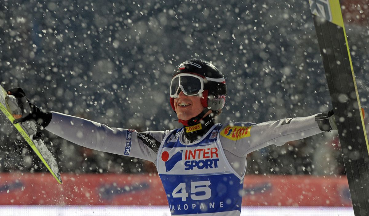 Kamil Stoch kończy karierę. Sylwetka trzykrotnego mistrza olimpijskiego ...