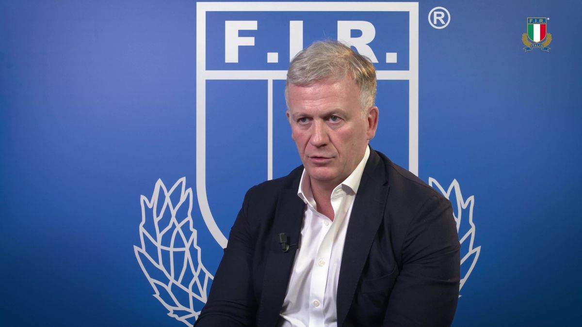 Luca Bigi lascia il rugby: "Un onore raccogliere il testimone di ...