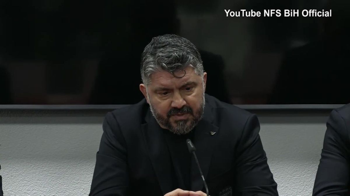 Claudio Gentile, ex ct dell'Under 21: "In Italia o fai il burattino o ...