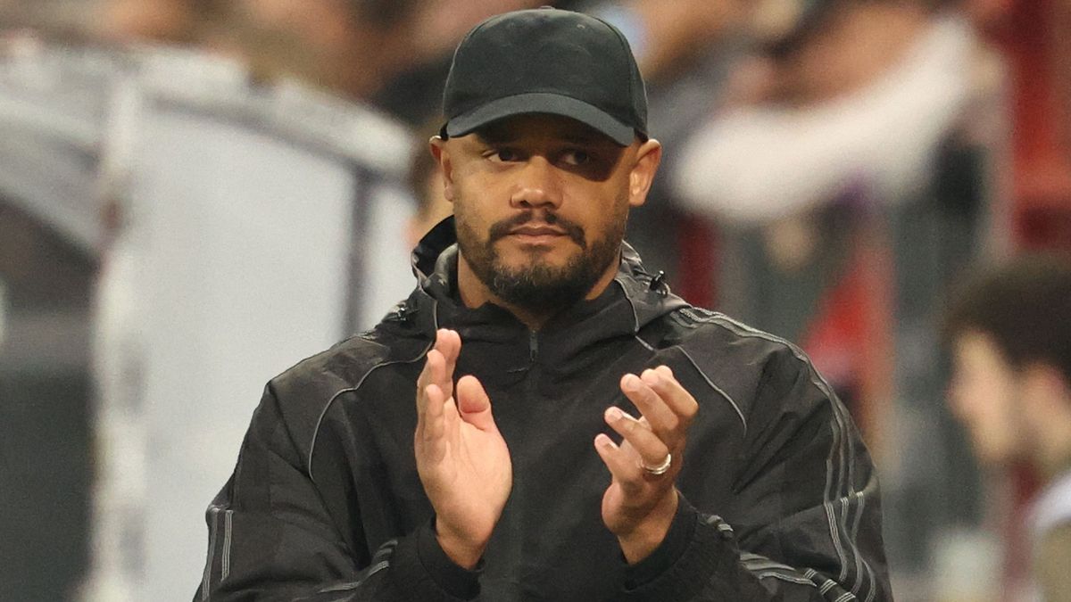 1. FC Union Berlin trennt sich von Steffen Baumgart - Marie-Louise Eta ...
