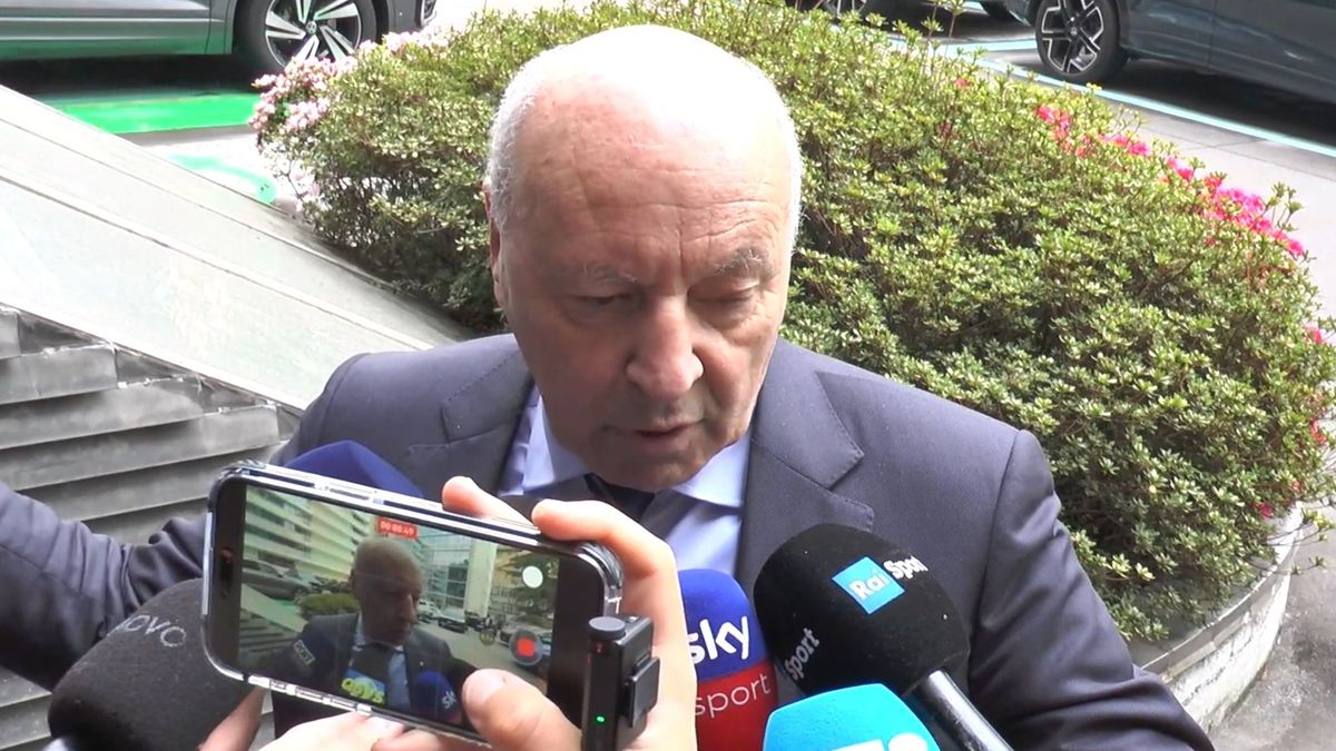 Gabriele Gravina, ex Presidente FIGC: "La gente ha dimenticato il ...