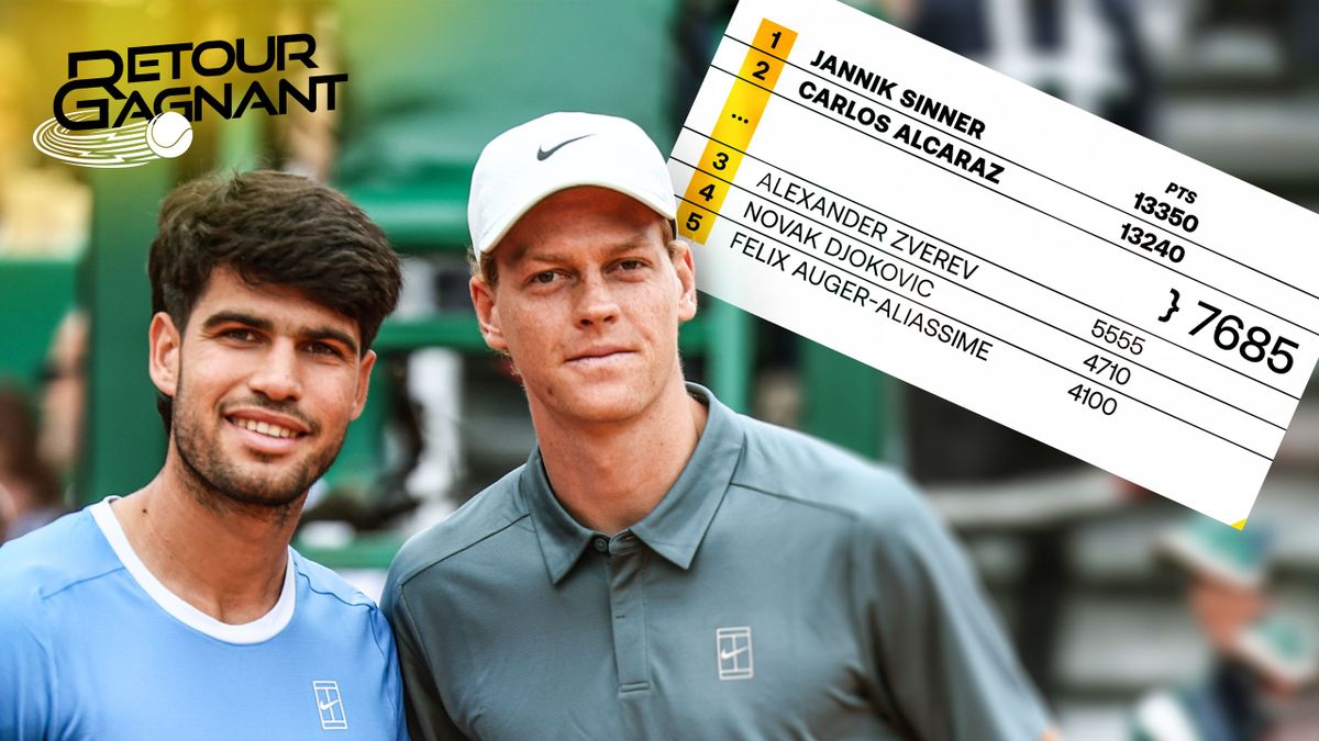 ATP Munich | Flavio Cobolli, un Italien après d'autres : "Atteindre les ...