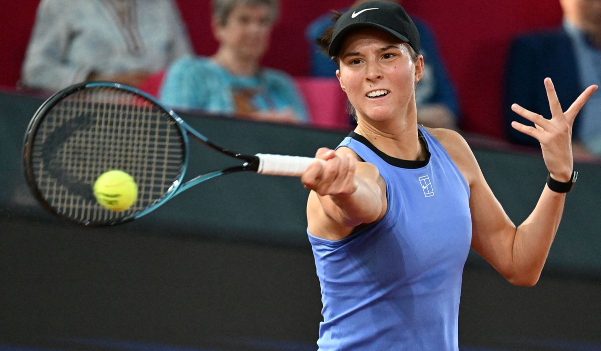 WTA Linz: Top-Talent Lilli Tagger sorgt in Top 100 für Furore - sogar ...