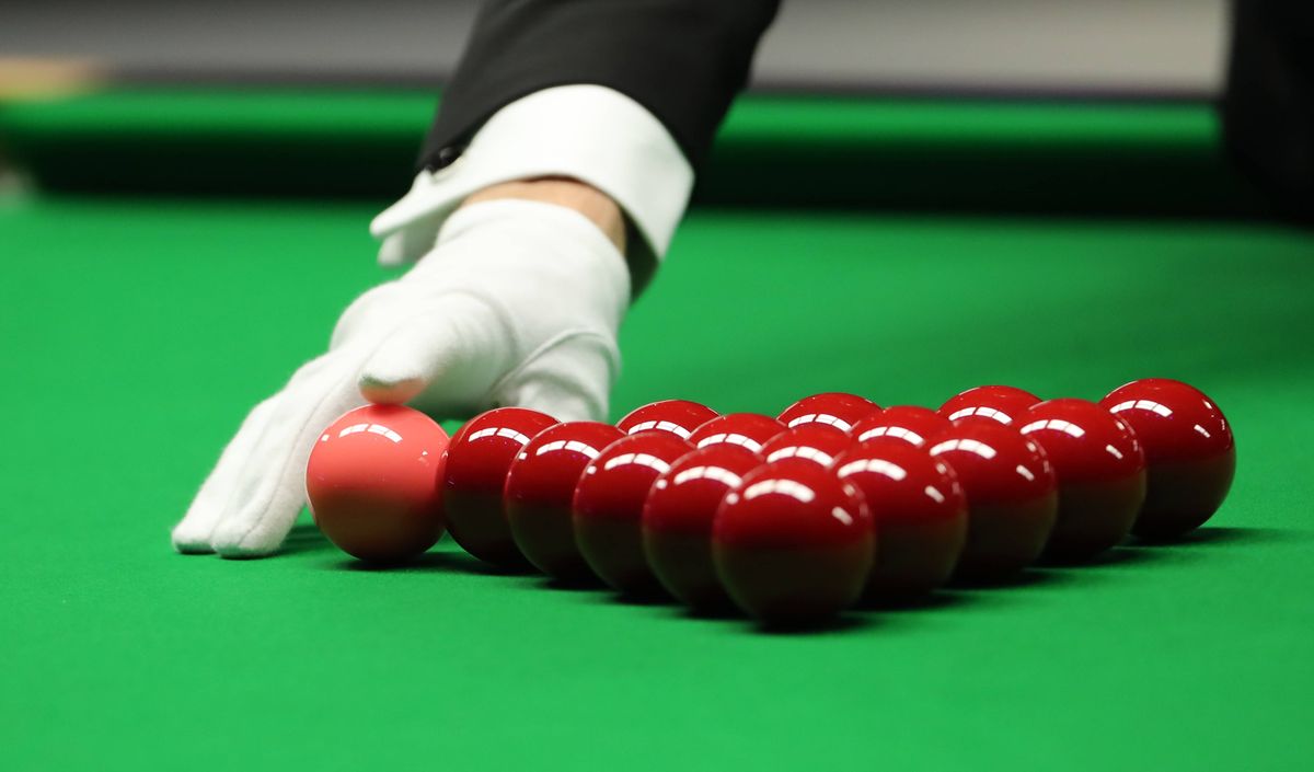 Snooker FAQ: Die wichtigsten Informationen zu Regeln, Punkten, Breaks ...