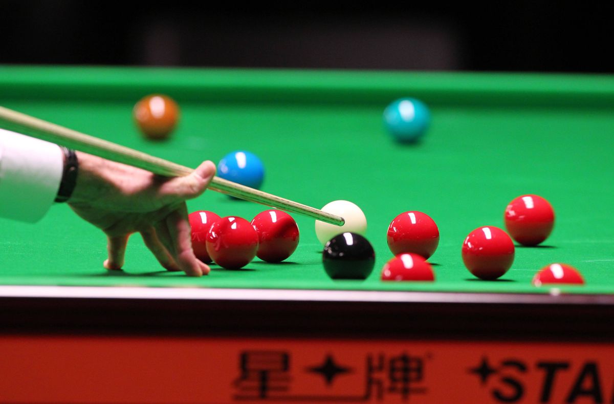 Snooker FAQ: Die wichtigsten Informationen zu Regeln, Punkten, Breaks ...