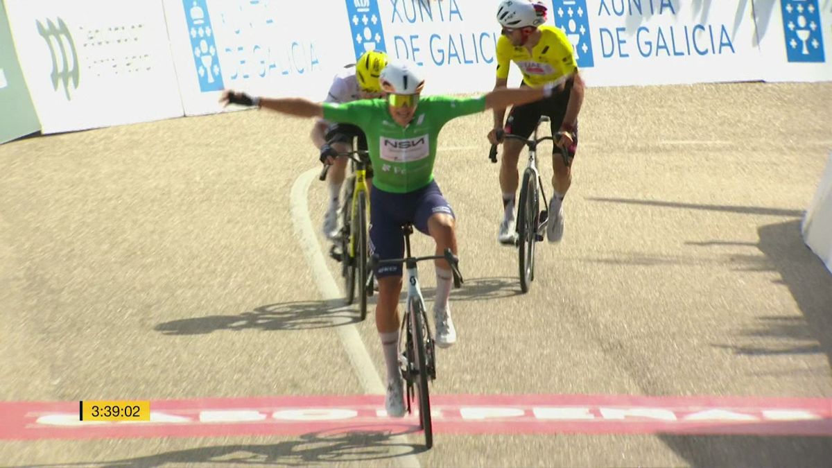 Startlist Giro d'Italia 2026: Vingegaard, Pellizzari, Ganna, Ciccone ...