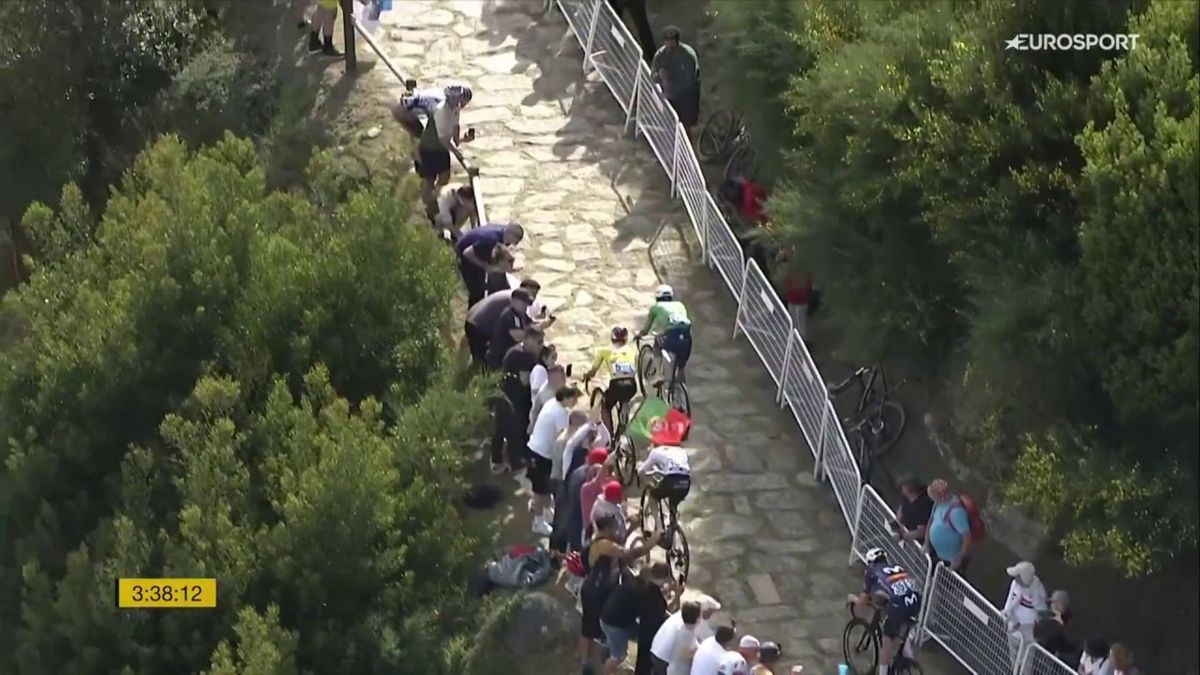 Giro d'Italia laat de roze harten van alle Scorito-spelers kloppen ...