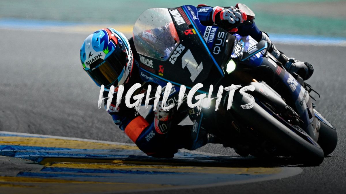MotoGP: Horrorsturz von Àlex Márquez in Barcelona - Ducati-Pilot muss ...