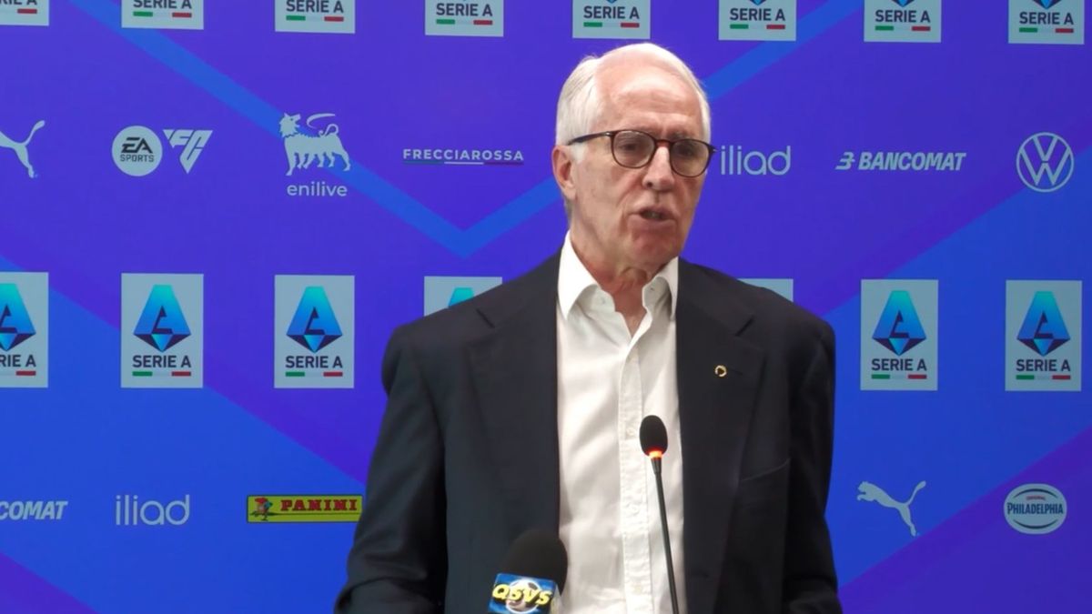 Giovanni Malagò nuovo presidente della FIGC, è ufficiale: l'ex numero ...