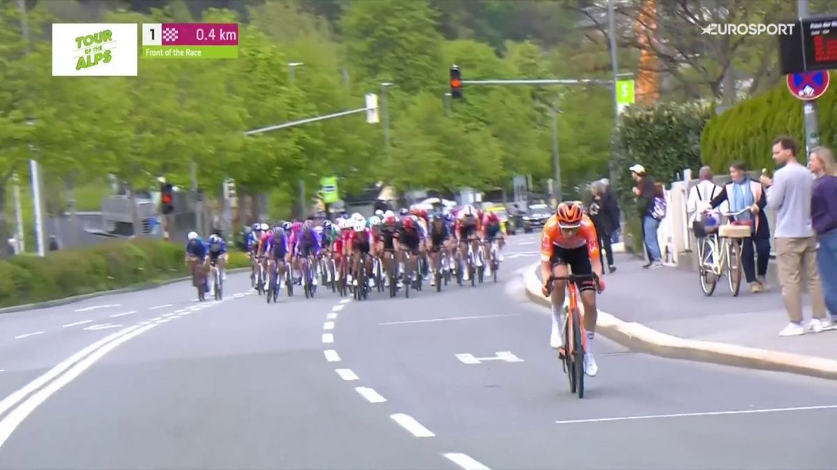 "Thymen Arensman moet op het podium kunnen rijden" - Jan Hermsen ...
