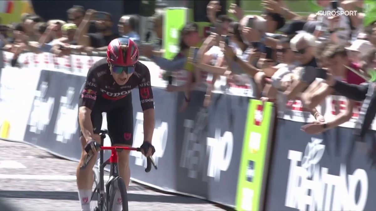 Il ciclismo piange Cristian Camilo Muñoz: il corridore colombiano è ...