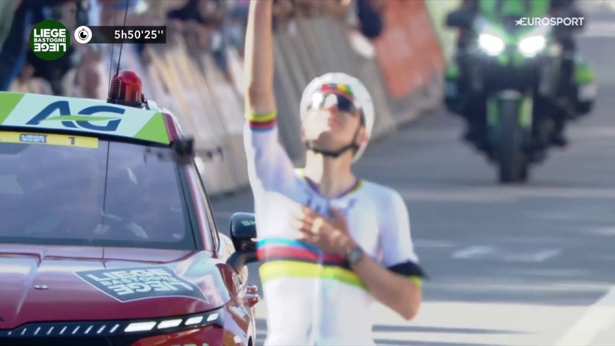 Alex Baudin triomfeert in openingsetappe Tour Auvergne-Rhône-Alpes ...