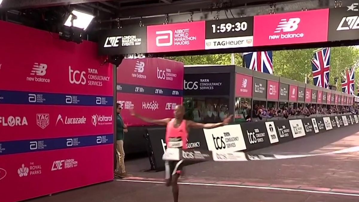 Olympia 2028 in Los Angeles: Allyson Felix plant Comeback und will mit ...