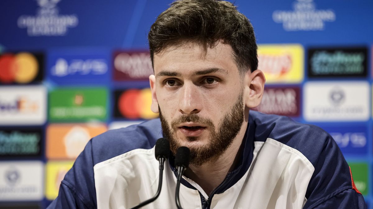 PSG-Bayern Monaco, moviola. Dubbi sul rigore di Luis Diaz, netto quello ...