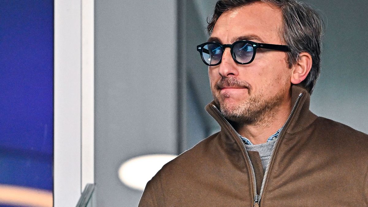 Sampdoria, ufficiale: Matteo Manfredi si dimette da presidente. Il suo ...