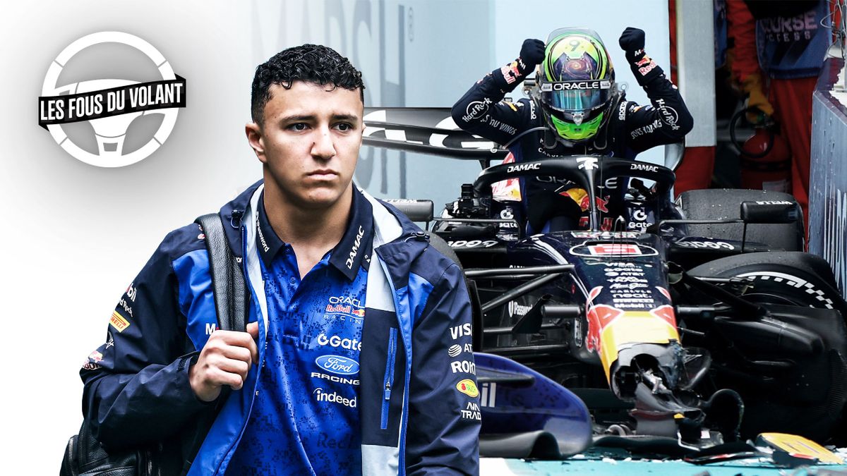 Grand Prix du Canada | Essais libres : Trois drapeaux rouges et des ...