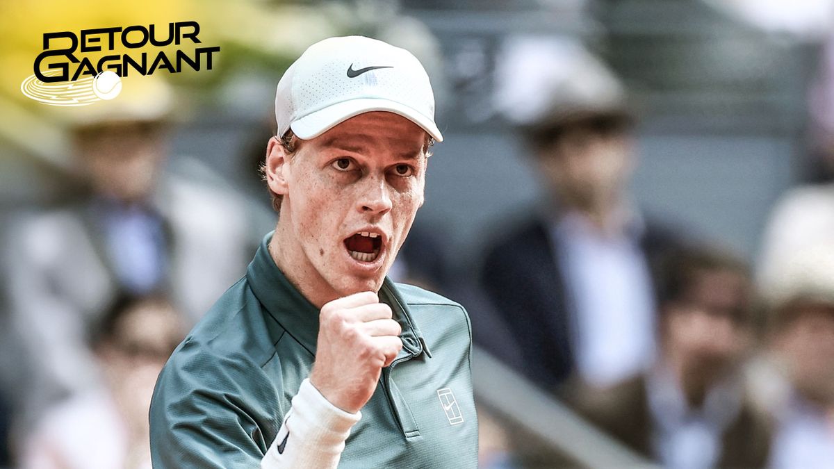 Masters 1000 de Rome - Alexander Zverev est-il du même niveau que ...
