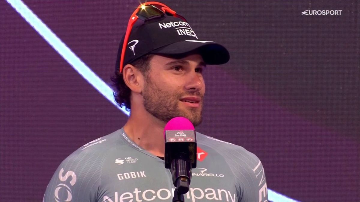 Startlist Giro d'Italia 2026: Vingegaard, Pellizzari, Ganna, Ciccone ...