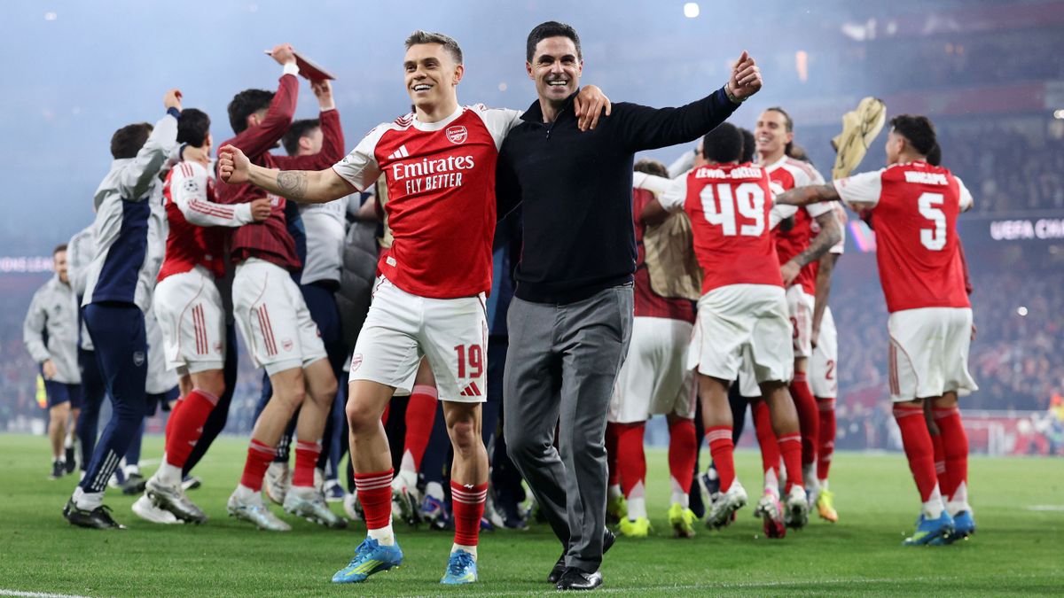 Conference League: Oliver Glasner und Crystal Palace wollen ins ...