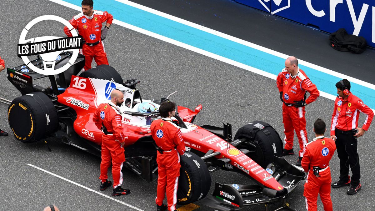 Grand Prix du Canada | Un problème urgent à régler : Mercedes, retour à ...